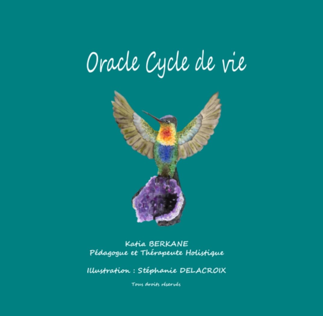 Oracle Cycle de Vie – Katessence